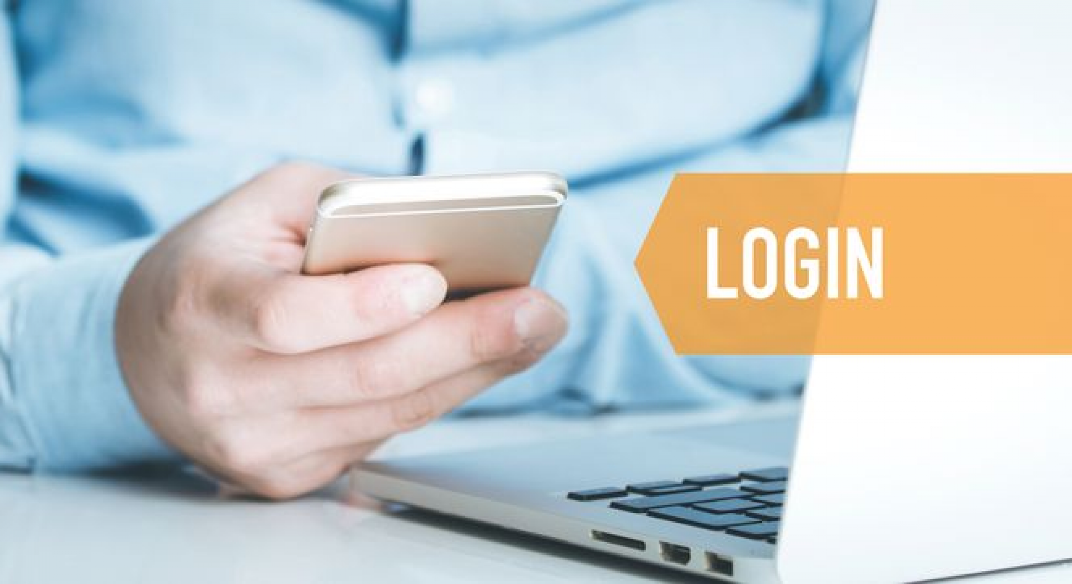 Tipos de login para TU WIFI, ¿sabes cuántos hay?