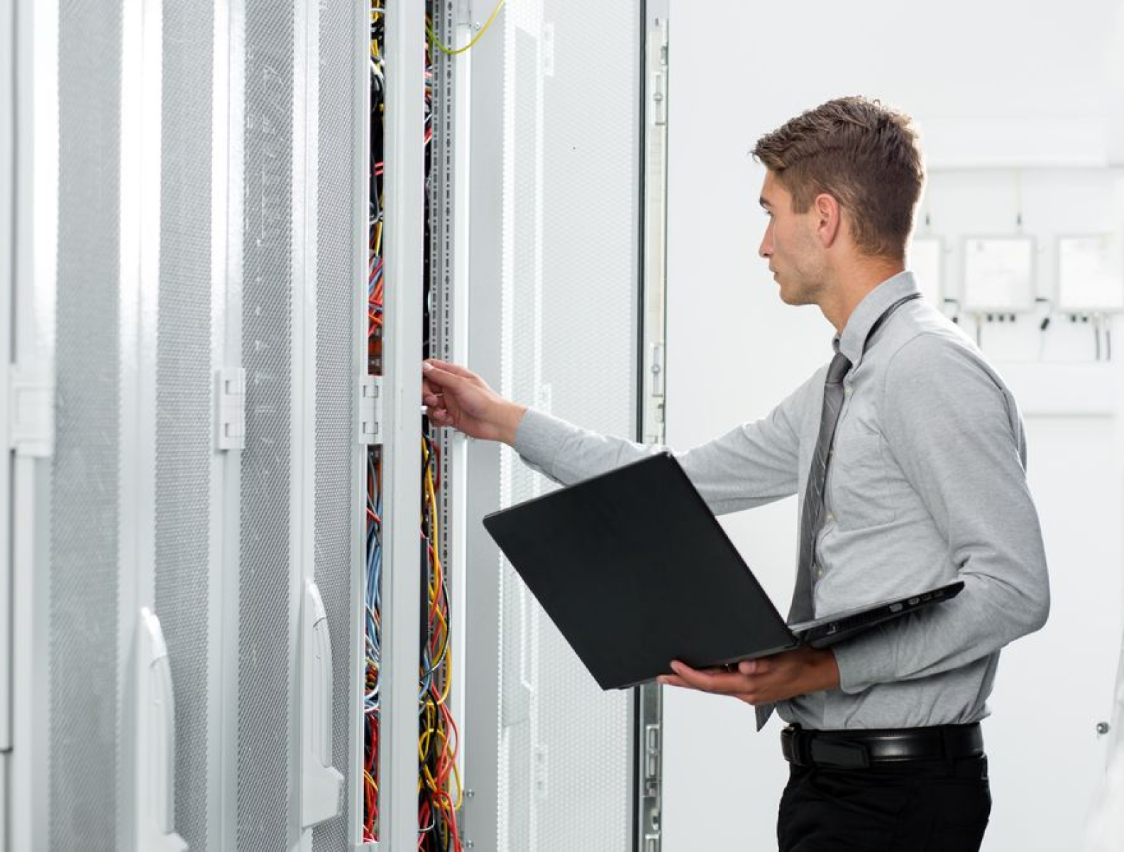 Ciclo de vida del wifi: conoce todas las ETAPAS