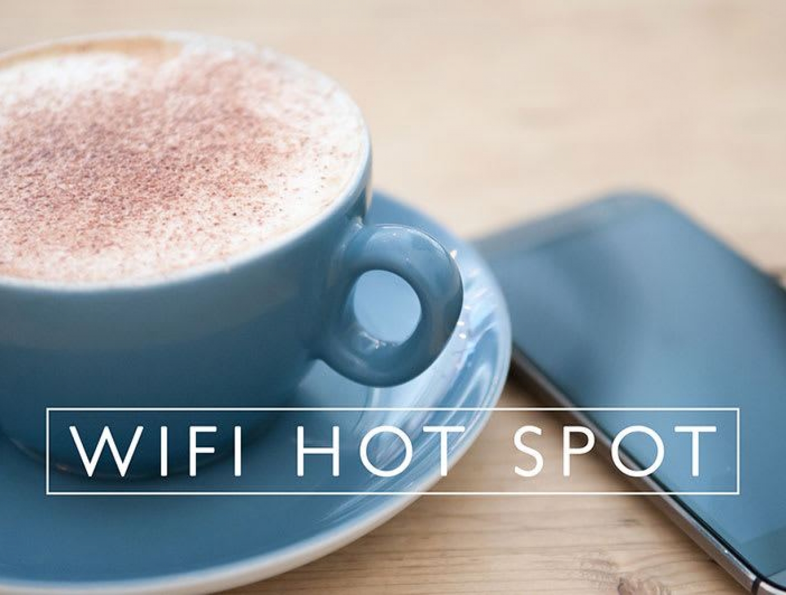 Qué es el hotspot wifi y cómo puede ayudar a las empresas