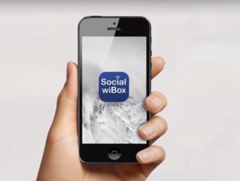 Wi-Fi social con SocialwiBox, una ventaja para tu negocio - Software ...