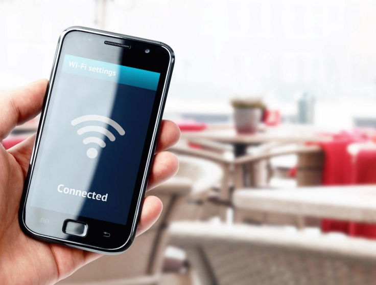 Wifi para restaurantes | La mejor opción para tu negocio